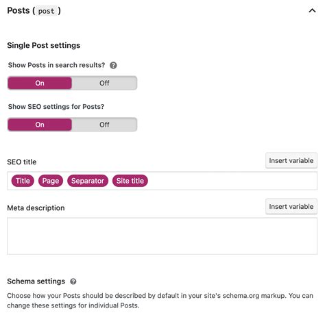 How To Use Yoast Seo On Wordpress Complete Tutorial Wordpress Planet