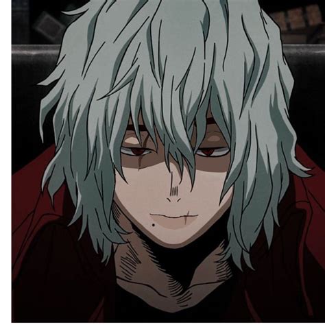 Tomura Shigaraki PFP