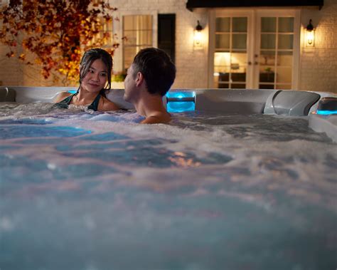 Health Benefits Of Hot Tubs Idaho Spas