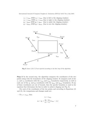 Another Simple But Faster Method For 2D Line Clipping PDF