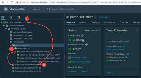 how to ssh to tanzu kubernetes grid tkg cluster in vsphere with tanzu
