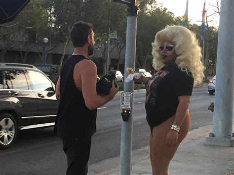 Tranny Pannies Nix On The Nanny Tornadodunes Flickr