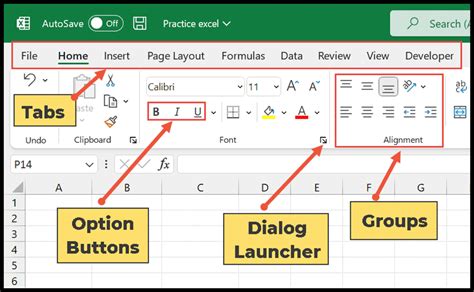 Working With Spreadsheets In MS Excel GeeksforGeeks Worksheets Library