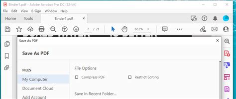 how to combine pdf files on windows 11 10 or 7 free no adobe offline options itselectable