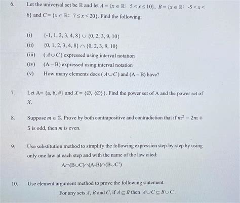 solved 1 write the following statement in predicates using