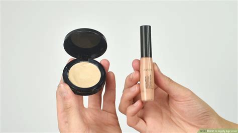 Using Concealer On Lips Lipstutorial Org