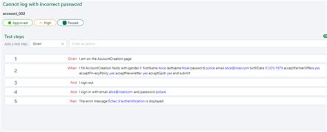 automating test cases squash autom and squash devops documentation