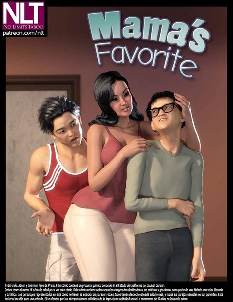 Mamas Favorite NLT Media ChoChoX