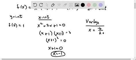 solved a graph each quadratic function by determining whether its graph opens up or down and