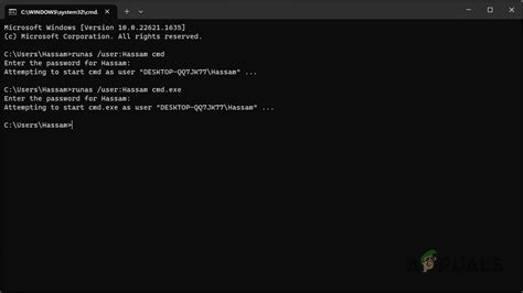 how to run a program as administrator via command prompt trendradars