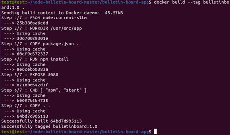 How To Resolve The Cannot Connect To The Docker Daemon Error Cộng Đồng Linux