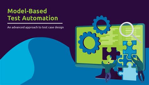 model based test automation an advanced approach to test case design