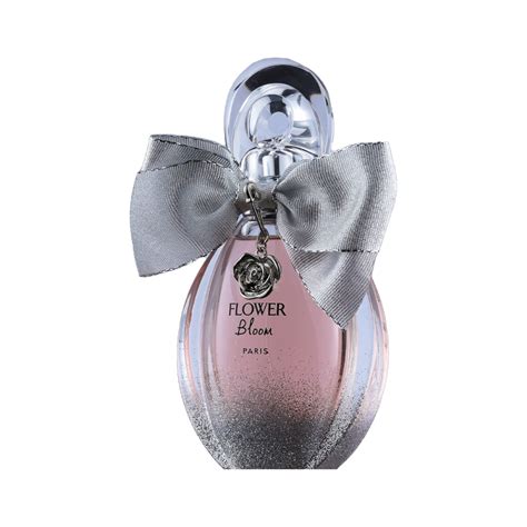 فلور بلوم 100مل Flower Bloom 100ml المودة كروب Almawada Group