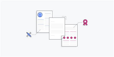Useful Ux Designer Cv Templates And Cover Letters Too Ux Design
