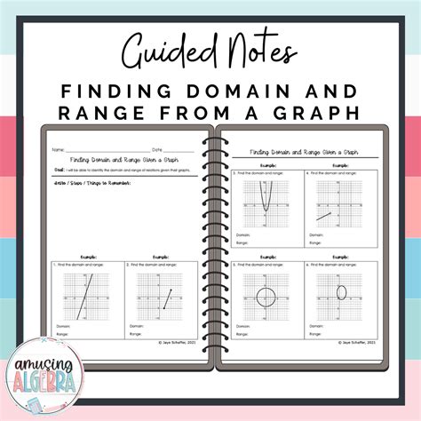 Graph Notes