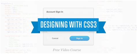 designing with css3 a new video course nathan barry 41004 hot sex picture