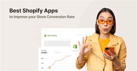 Best Shopify Apps Tips To Improve Your Conversion Rate Adoric Blog