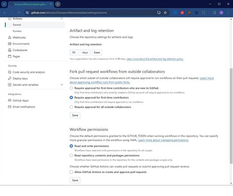 How To Schedule Python Scripts For Csv File Generation And Github Storage Using Github Actions