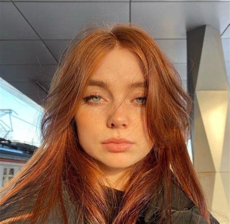 Pin By Kendall Phillips On Kate Ives In 2023 Ginger Hair Redhead Girl Red Hair
