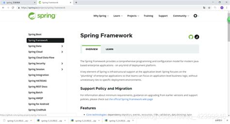 spring框架jar包下载 android org springframework util 下载 csdn博客
