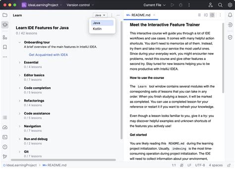 IntelliJ IDEA Tutorial For Beginners Hướng Dẫn Chi Tiết Dành Cho Người