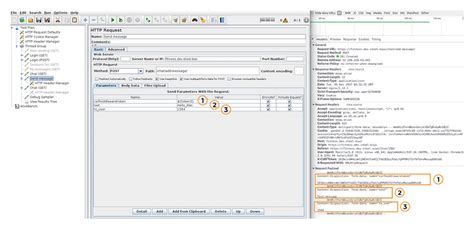 mastering api testing with jmeter the designeers