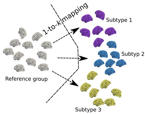 schematic diagram of semi supervised clustering methods figure is download scientific diagram