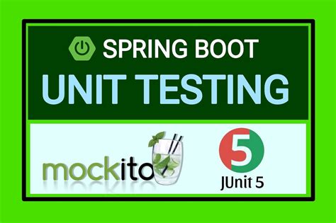 rest api with test driven development using java spring boot and junit medium