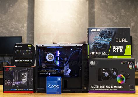 Top 10 cấu hình PC đồ họa giá rẻ hiệu năng cao phù hợp với sinh viên