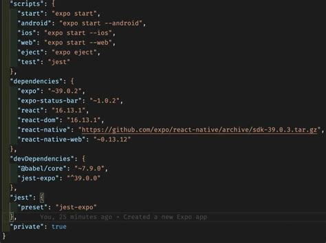 React Native Testing Library With Jest Part 1 Setting Up