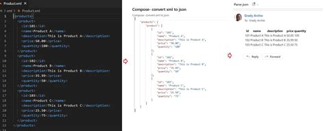 How To Convert Xml To Json Using Power Automate Sharepoint And Microsoft Power Platform