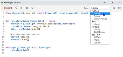 python friday 152 playwright for python improve and repeat