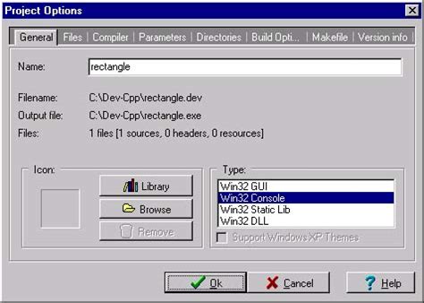 How To Install Dev C And GLUT