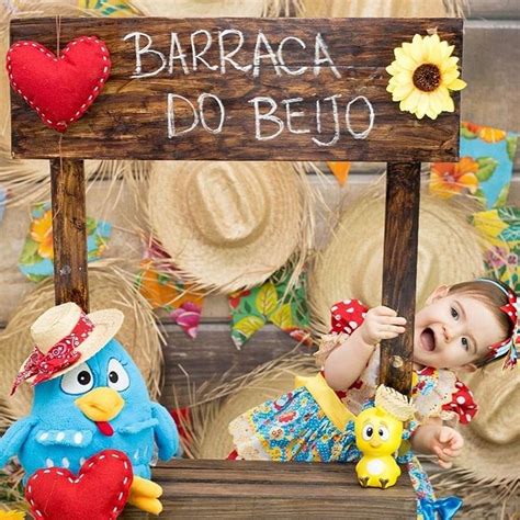 Excesso de fofura e delicadeza nessa decoração que vi no portaldedicas