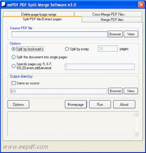 pdf page extractor extract pages from pdf