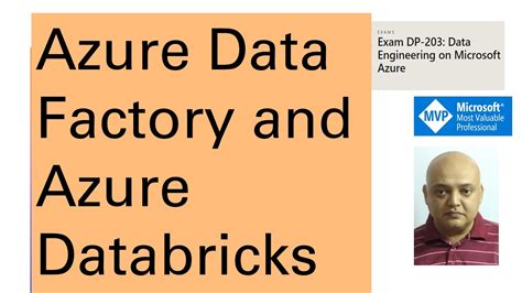 04 Integrate Azure Data Factory With Azure Databricks In 6 Minutes