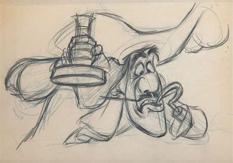 Chm5 1422×999 Arte Conceptual De Disney Dibujos Sencillos Disney Villanos De Disney