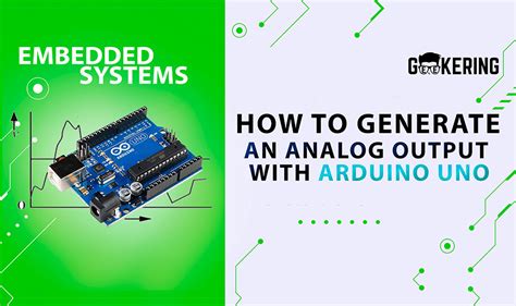 Arduino Uno Analog Input Max Voltage