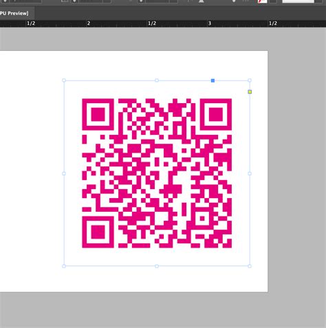 5 Simple Steps To Generating QR Codes Using InDesign