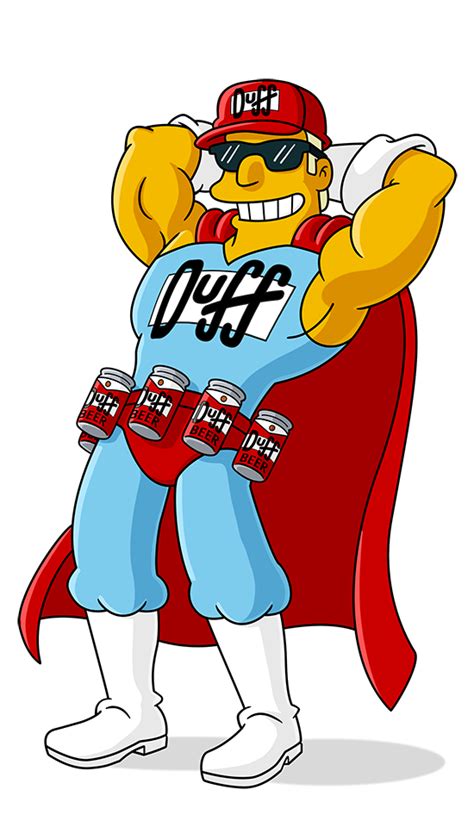 Duff Man On Tumblr