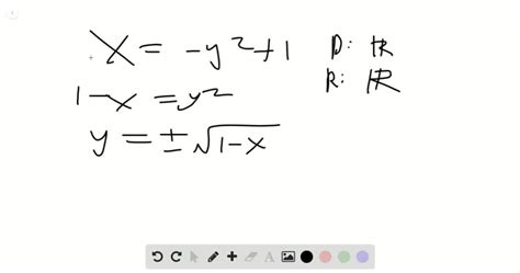 solved determine whether each function in is one to one onto or both prove your answers the