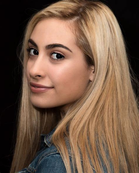 Pictures Of Kassidy Mattera