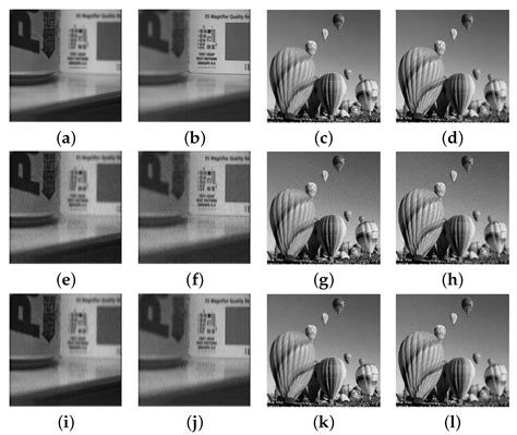 mathematics free full text fractional order variational image fusion and denoising based on