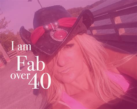 Gina Marie Alexander Fabover40