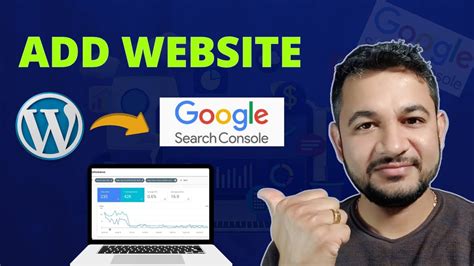 How To Add Wordpress Site To Google Search Console In 5 Minutes Quick