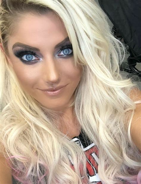 Pin On Alexa Bliss