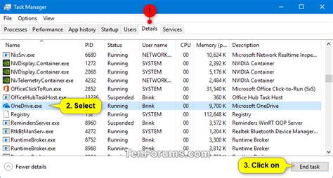tutorial powershell kill process command stepbystep guide