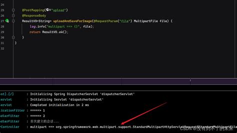 springmvc 之文件上传：multipartexception 的困扰 resolved [org springframework web multipart maxupl csdn博客