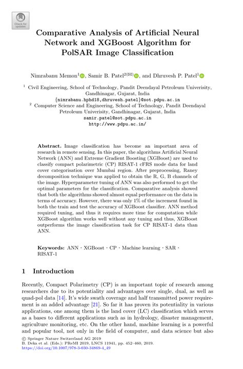 comparative analysis classification algorithms tw