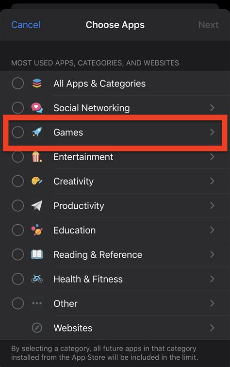 How To Use Screen Time Limits On IOS Devices Product Madness Support